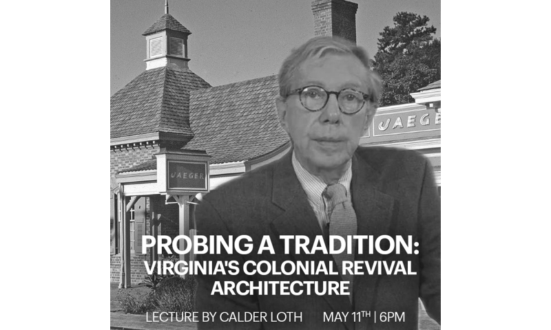 Calder Loth | AIGA Richmond