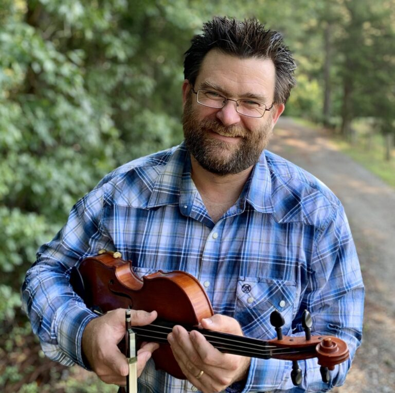 Mike Ferry – Live at The Branch Museum | AIGA Richmond